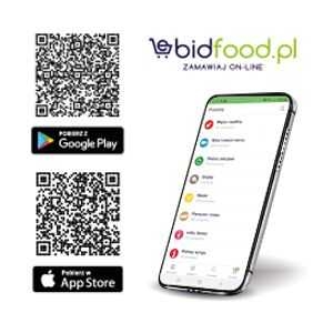 Bidfood Farutex - zaopatrzenie gastronomii, dostawy horeca